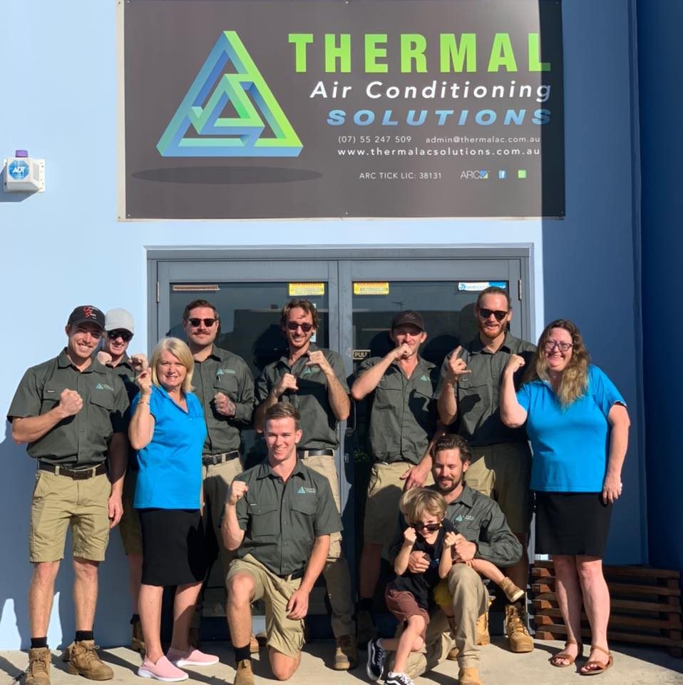 About Us | Thermal Air Conditioning Solutions